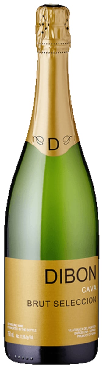 Dibon Cava Brut Seleccion | Wine.com