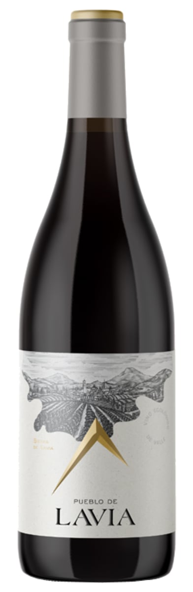 Bodegas Lavia Pueblo de Lavia 2020 | Wine.com