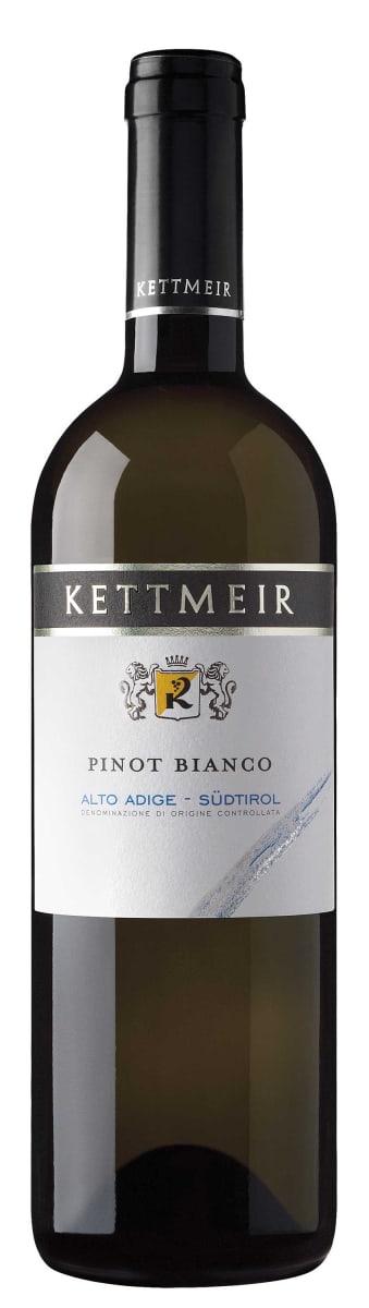 Kettmeir Pinot Bianco 2020 | Wine.com