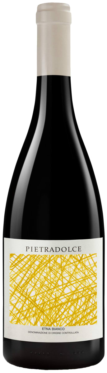 Pietradolce Etna Bianco 2016 | Wine.com
