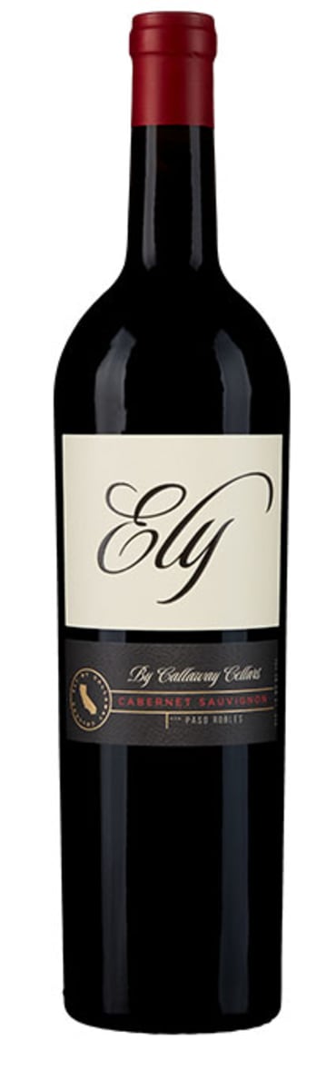 Ely by Callaway Cellars Cabernet Sauvignon 2018 | Wine.com