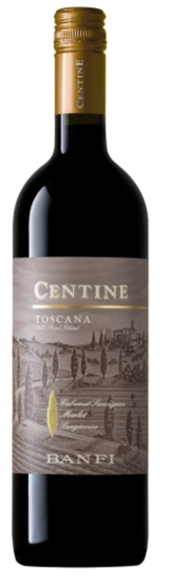 Banfi Centine Toscana 2020 | Wine.com