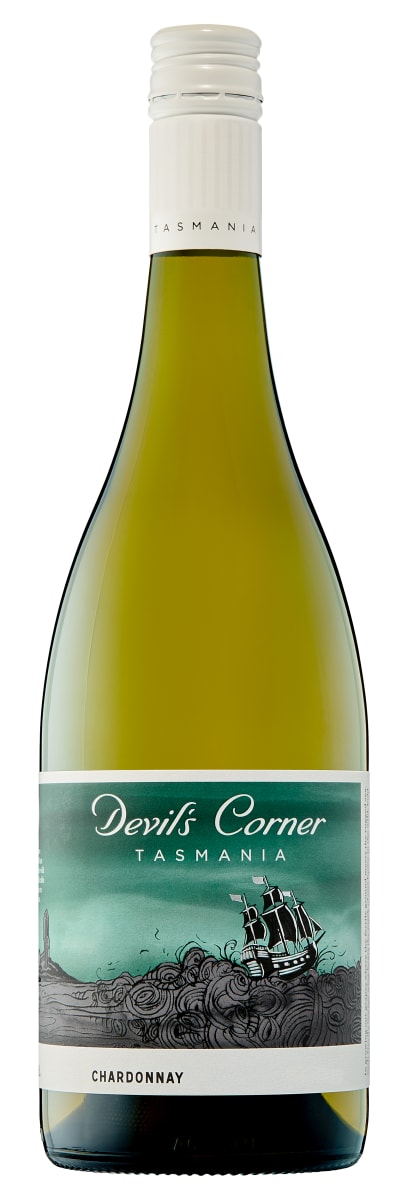 Devil's Corner Chardonnay 2021 | Wine.com