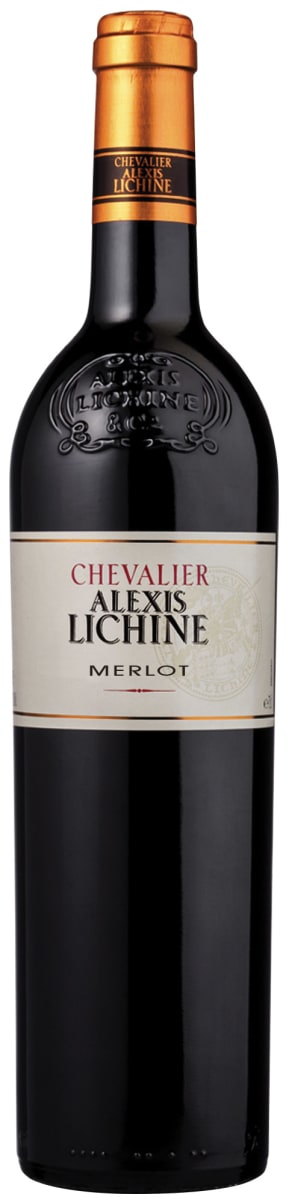 Alexis Lichine Merlot 2022 | Wine.com