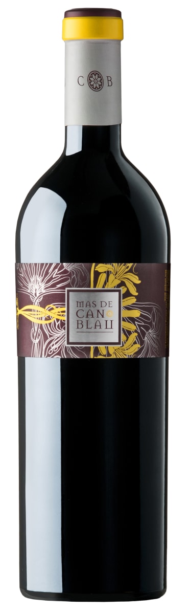 Cellers Can Blau Mas de Can Blau 2017 | Wine.com