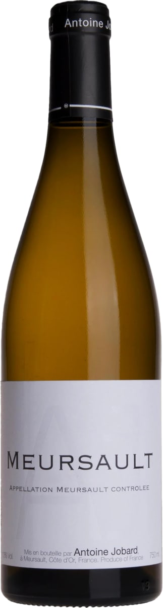 Domaine Antoine Jobard Meursault 2021 | Wine.com