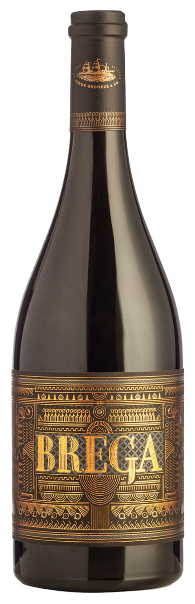 Bodegas Breca Brega 2018 | Wine.com