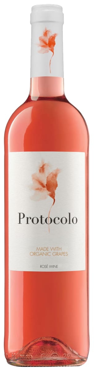 Dominio de Eguren Protocolo Organic Rose 2020 | Wine.com
