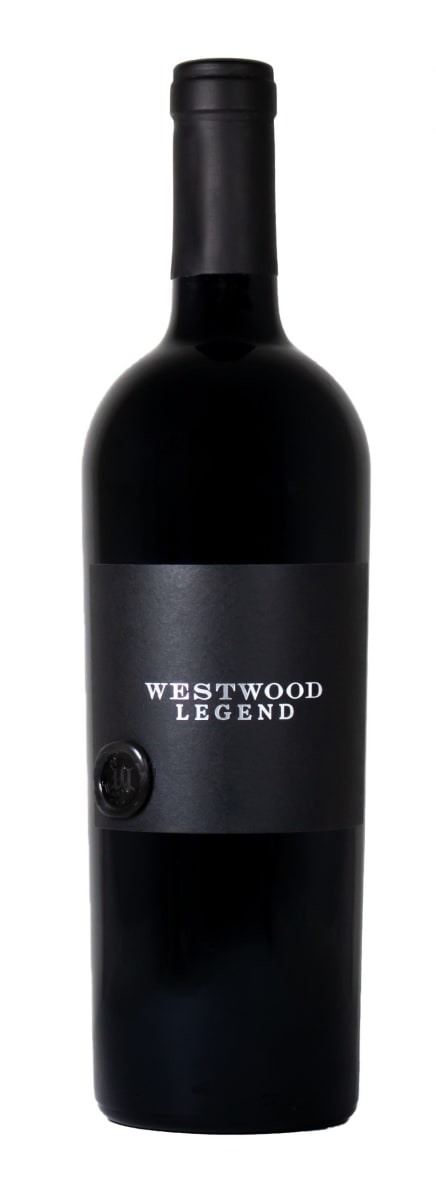 Westwood Winery Legend Proprietary Red Blend 2019 | Wine.com