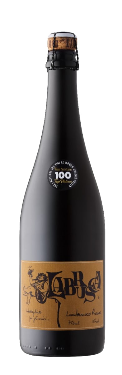 Lini 910 Labrusca Lambrusco Rosso | Wine.com