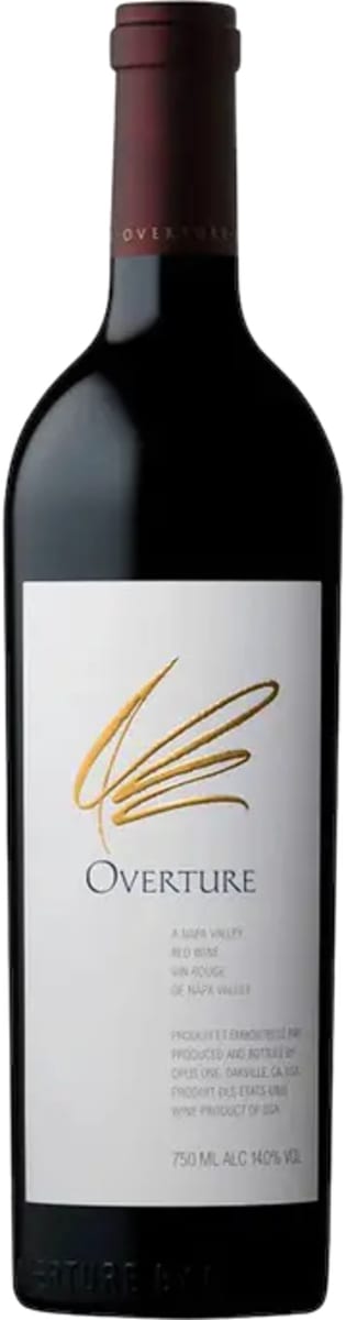 Opus One Overture | Wine.com