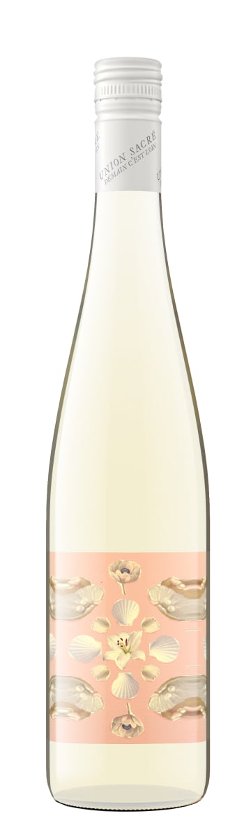 Union Sacre Dry Riesling 2021 | Wine.com