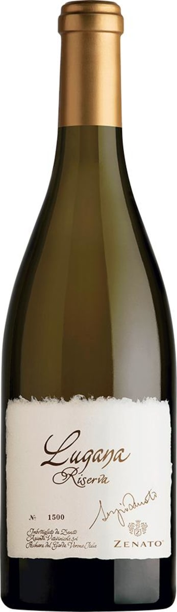 Zenato Lugana Riserva Sergio Zenato 2020 | Wine.com