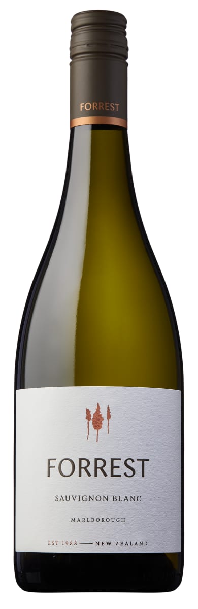Forrest Estate Sauvignon Blanc 2022 | Wine.com