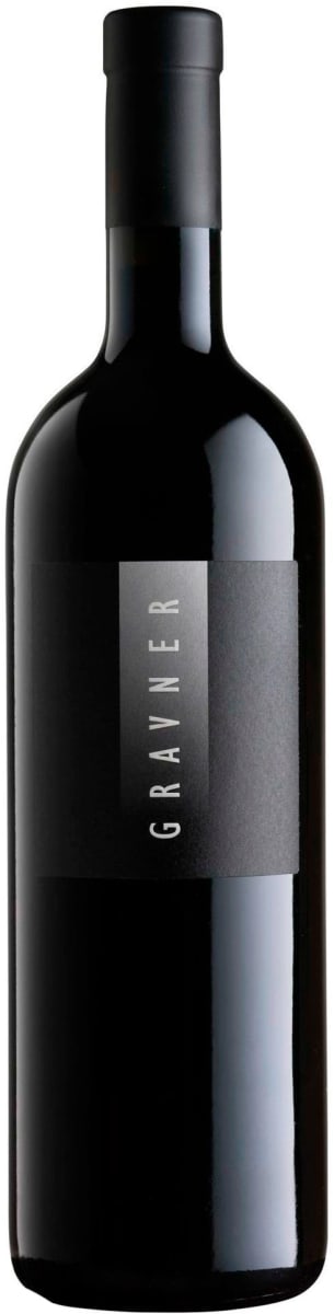 Josko Gravner Venezia Giulia Breg Rosso 2007 | Wine.com