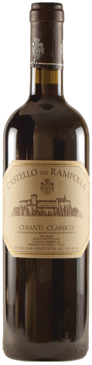 Castello dei Rampolla Chianti Classico 2019 | Wine.com