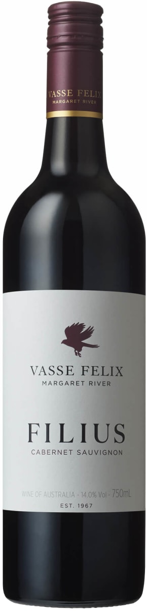 Vasse Felix Filius Cabernet Sauvignon 2020 | Wine.com