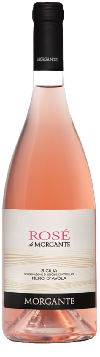 Morgante Rose di Morgante 2021 | Wine.com