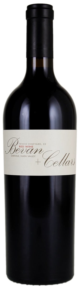 Bevan Cellars Tench Vineyard EE 2013 | Wine.com