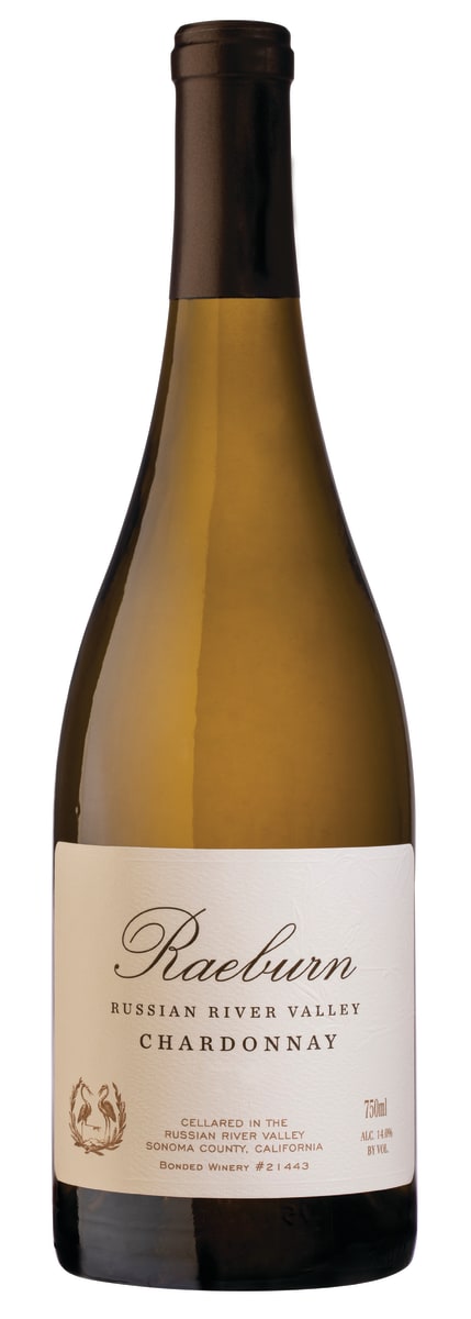 Raeburn Russian River Valley Chardonnay 2020 | Wine.com