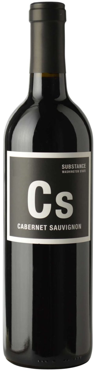 Substance Cabernet Sauvignon 2018 | Wine.com
