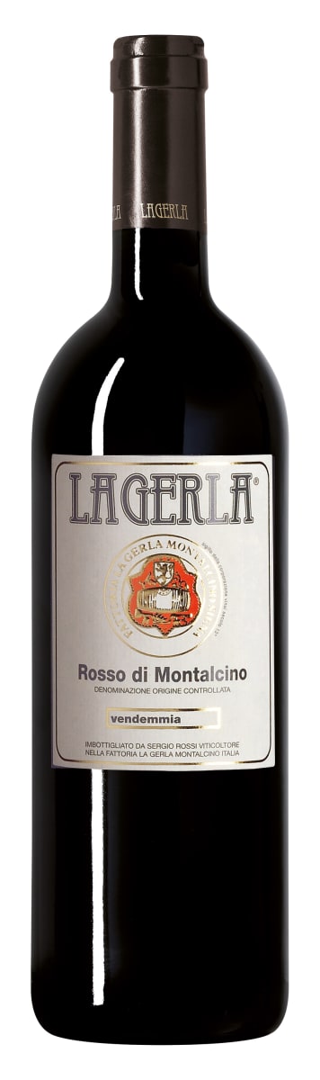 La Gerla Rosso di Montalcino 2021 | Wine.com