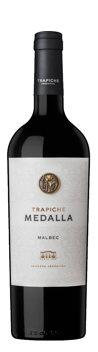Trapiche Medalla Malbec 2020 | Wine.com