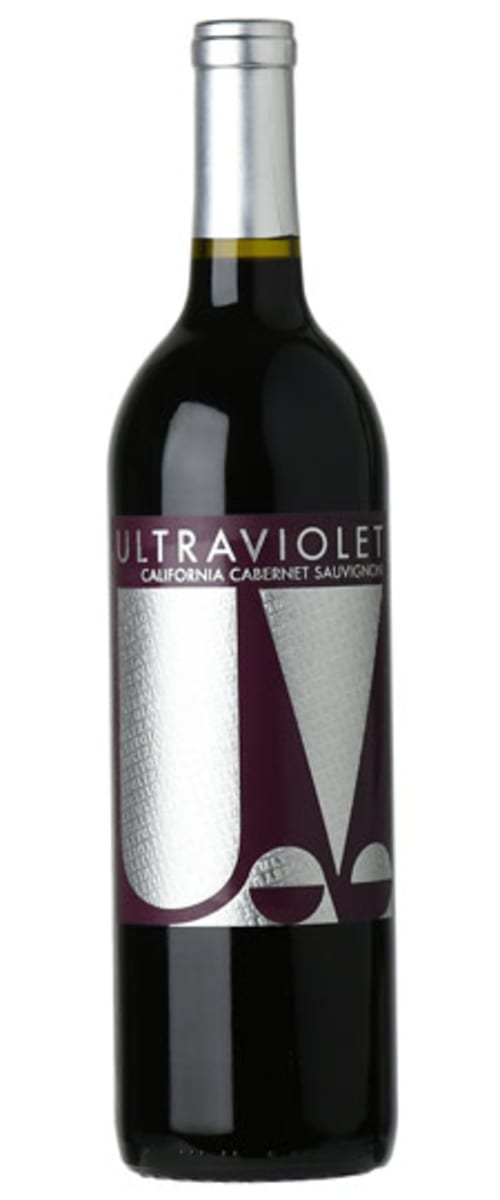 Ultraviolet Cabernet Sauvignon 2021 | Wine.com