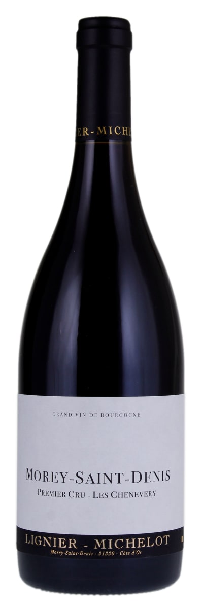 Lignier-Michelot Morey-Saint-Denis Les Chenevery Premier Cru 2020 ...