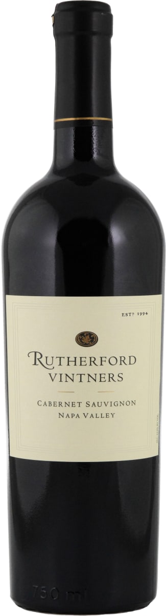 Rutherford Vintners Cabernet Sauvignon 2020 | Wine.com