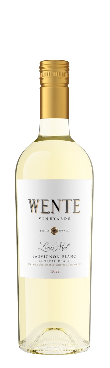 Wente Louis Mel Sauvignon Blanc 2022 | Wine.com