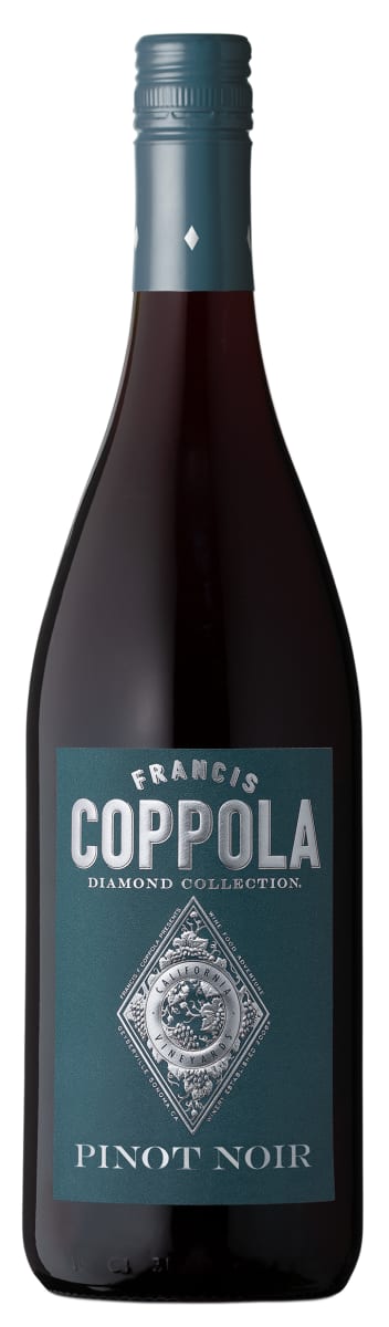 Francis Ford Coppola Diamond Collection Pinot Noir 2021 | Wine.com