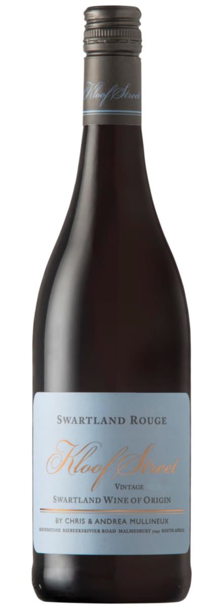 Mullineux Family Wines Kloof Street Swartland Rouge 2021 | Wine.com