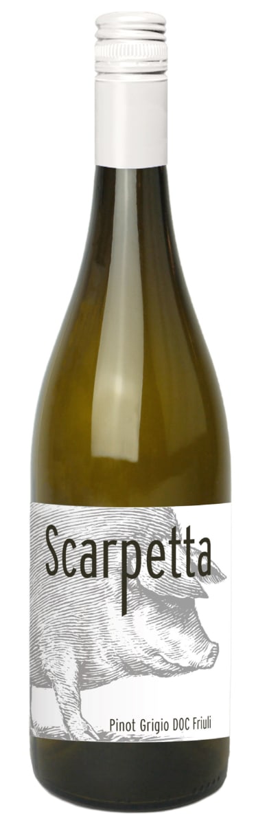 Scarpetta Pinot Grigio 2022 | Wine.com