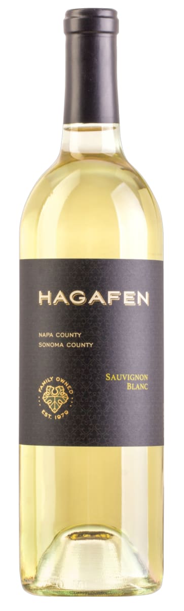 Hagafen Sauvignon Blanc (OU Kosher) 2021 | Wine.com