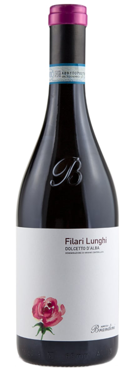 Brandini Dolcetto D'Alba Filari Lunghi 2021 | Wine.com