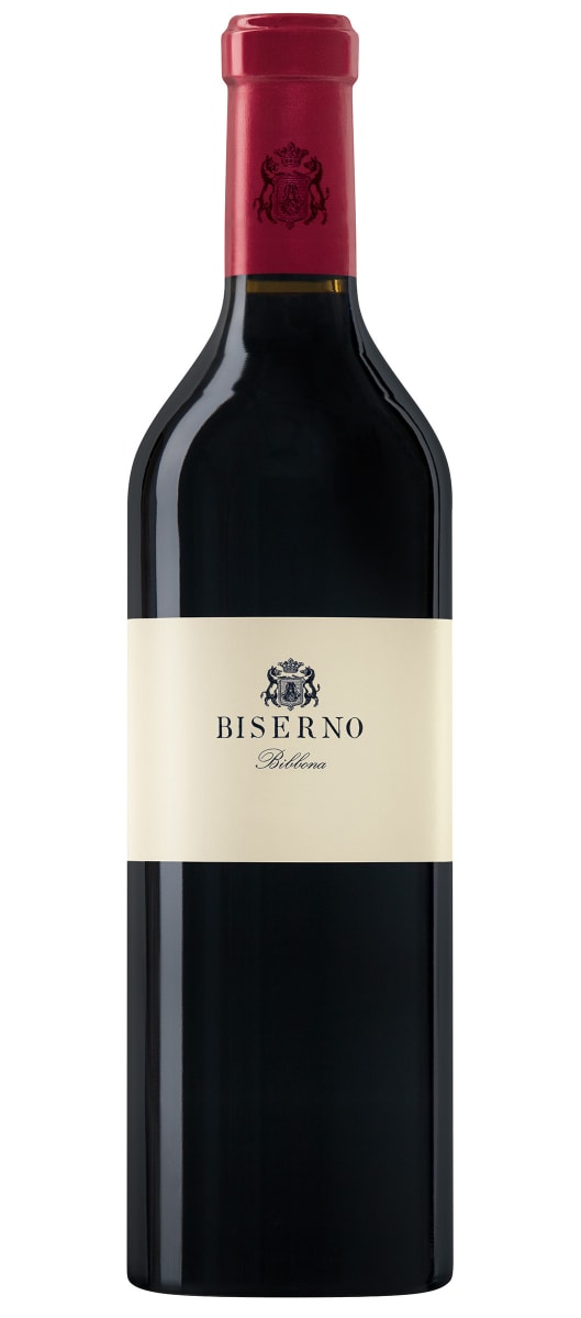 Tenuta di Biserno Biserno 2019 | Wine.com