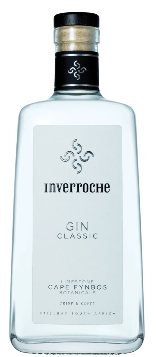 Inverroche Classic Gin | Wine.com