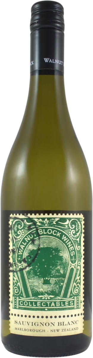 Walnut Block Wines Collectables Sauvignon Blanc 2022 | Wine.com