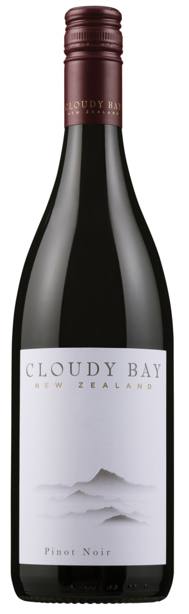 Cloudy Bay Pinot Noir 2020 | Wine.com