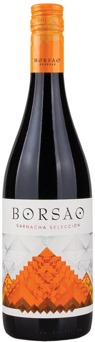 Borsao Seleccion Garnacha 2021 | Wine.com