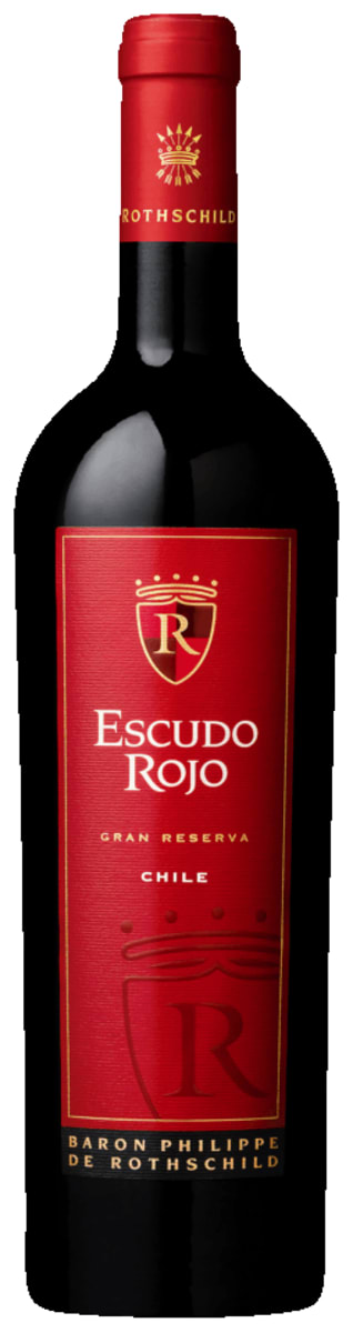 Baron Philippe de Rothschild Escudo Rojo Gran Reserva 2021 | Wine.com