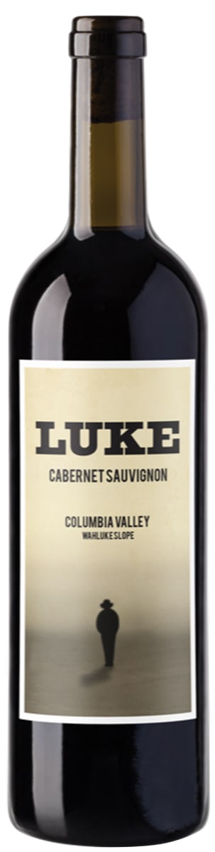 Luke Cabernet Sauvignon 2020 | Wine.com