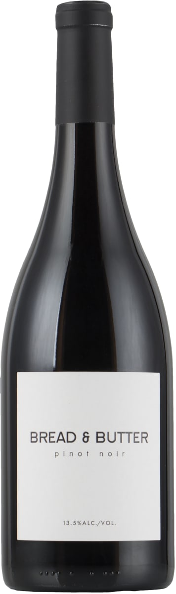 Bread & Butter Pinot Noir 2021 | Wine.com