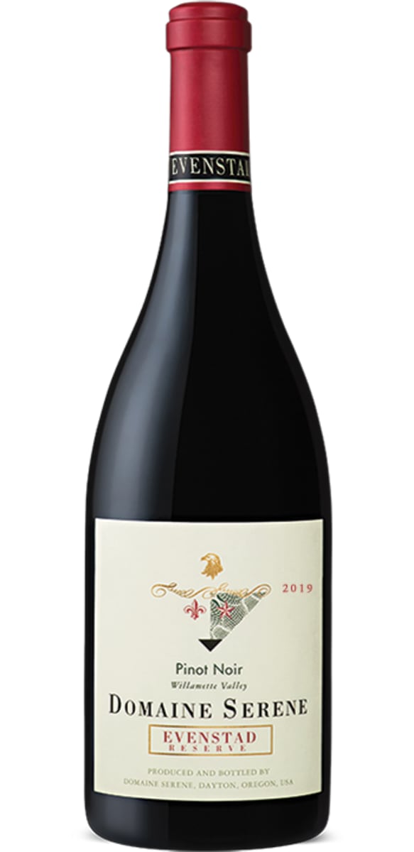 Domaine Serene Evenstad Reserve Pinot Noir 2019 | Wine.com