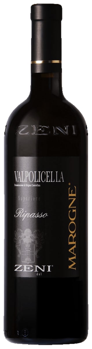 Zeni Marogne Valpolicella Superiore Ripasso 2020 | Wine.com