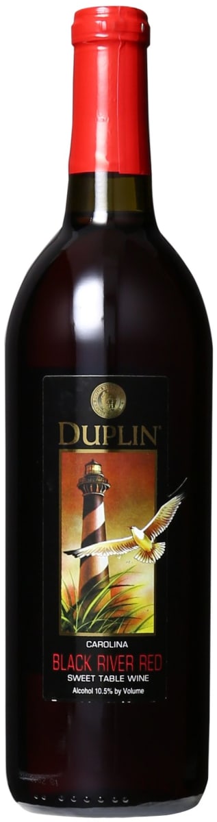 Duplin Black River Red | Wine.com