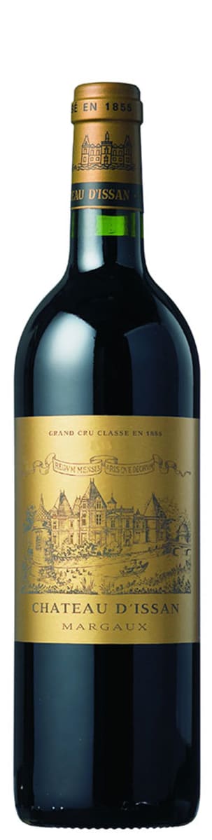 Chateau d'Issan (1.5 Liter Magnum) 2020 | Wine.com