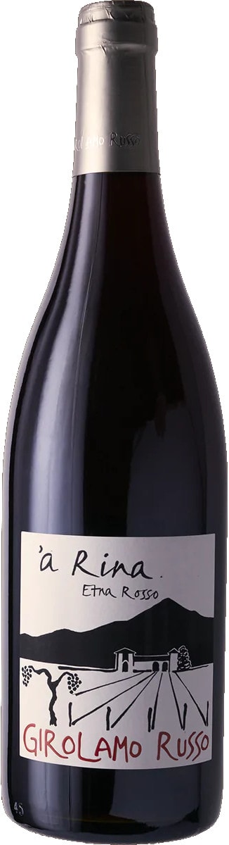 Girolamo Russo 'a Rina Etna Rosso 2019 | Wine.com
