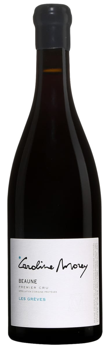 Domaine Caroline Morey Beaune Les Greves Premier Cru 2021 | Wine.com